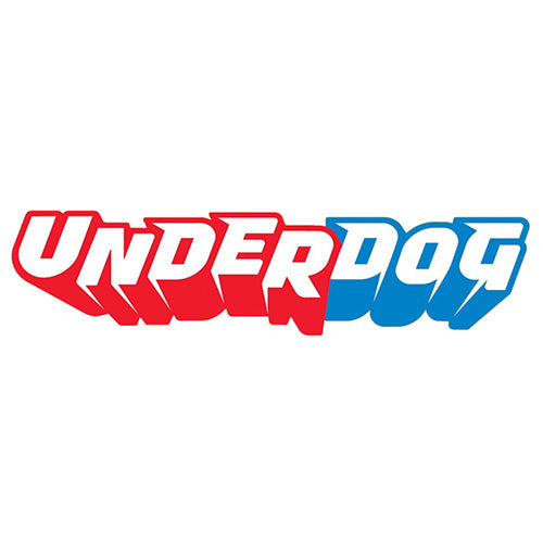 Fandom: Underdog– Display Geek, Inc.