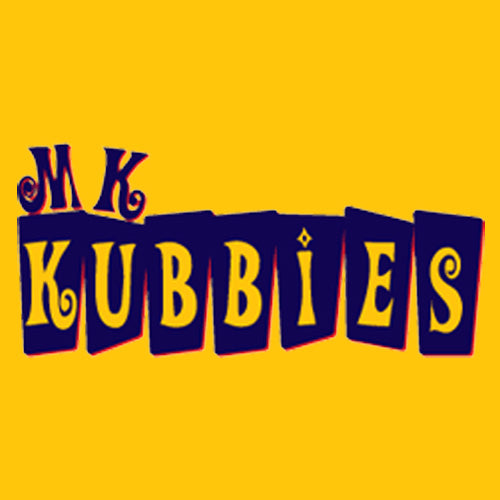 MK Kubbies | Display Geek, Inc.