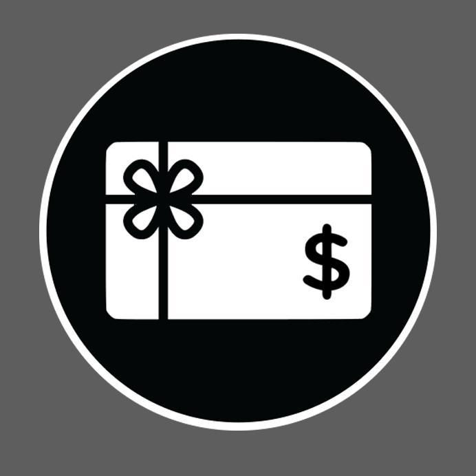 Display Geek Gift Cards– Display Geek, Inc.