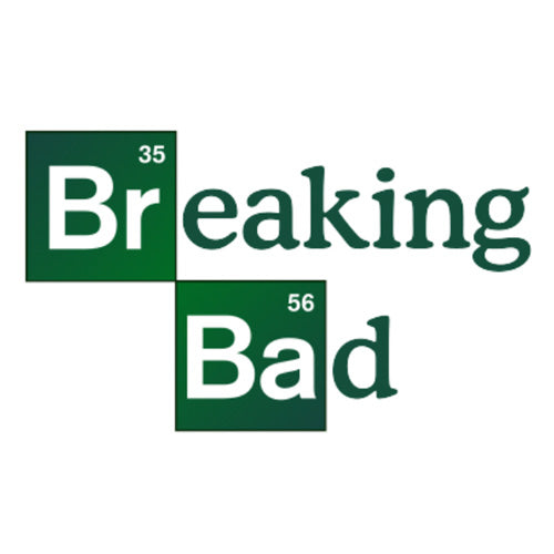 Fandom: Breaking Bad– Display Geek, Inc.