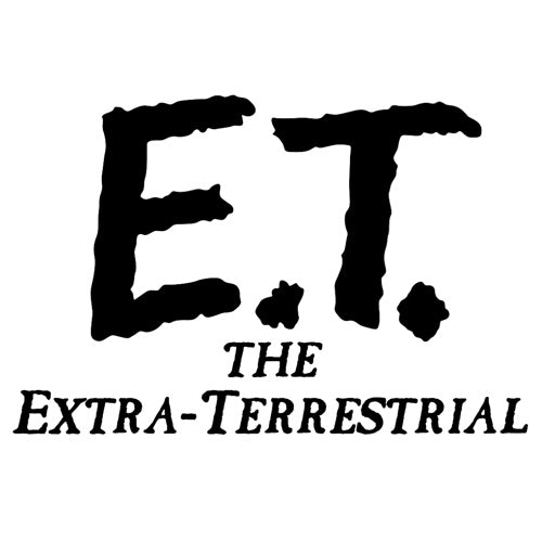 Fandom: E.T.– Display Geek, Inc.