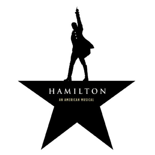 Fandom: Hamilton– Display Geek, Inc.