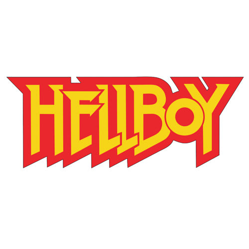 Fandom: Hellboy– Display Geek, Inc.