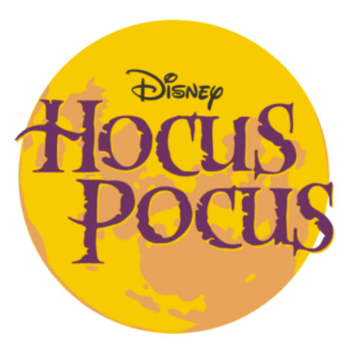 Fandom: Hocus Pocus– Display Geek, Inc.