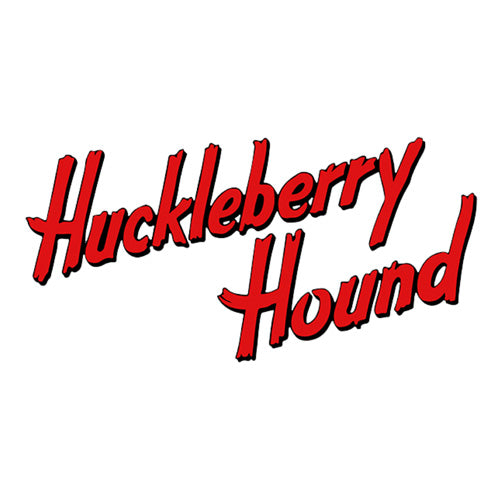 Fandom: Huckleberry Hound | Display Geek, Inc.