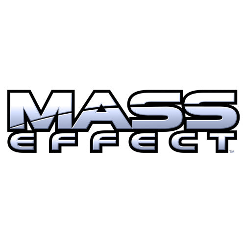 Fandom: Mass Effect– Display Geek, Inc.
