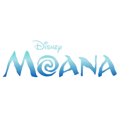 Fandom: Moana– Display Geek, Inc.