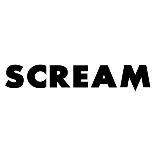 Fandom: Scream | Display Geek, Inc.