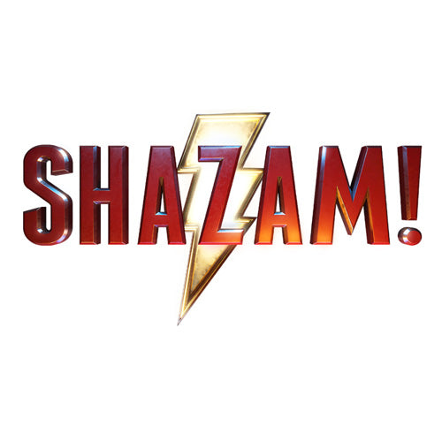 Fandom: Shazam– Display Geek, Inc.