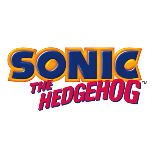 Fandom: Sonic the Hedgehog– Display Geek, Inc.