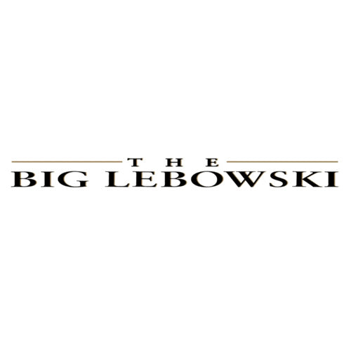 Fandom: The Big Lebowski– Display Geek, Inc.
