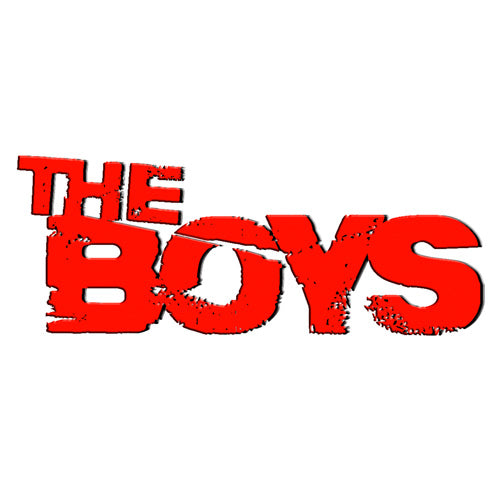 Fandom: The Boys– Display Geek, Inc.