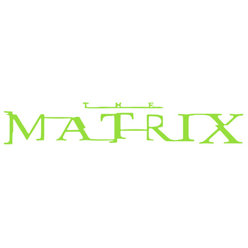 Fandom: The Matrix– Display Geek, Inc.