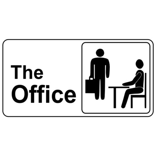 Fandom: The Office– Display Geek, Inc.