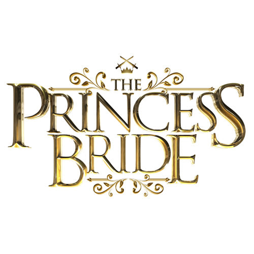 Fandom: The Princess Bride– Display Geek, Inc.