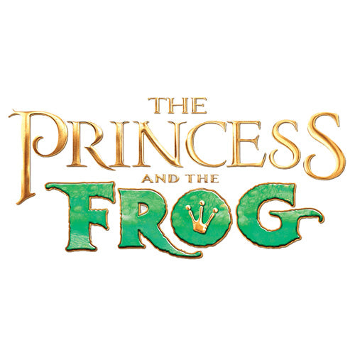 Fandom: The Princess and the Frog– Display Geek, Inc.