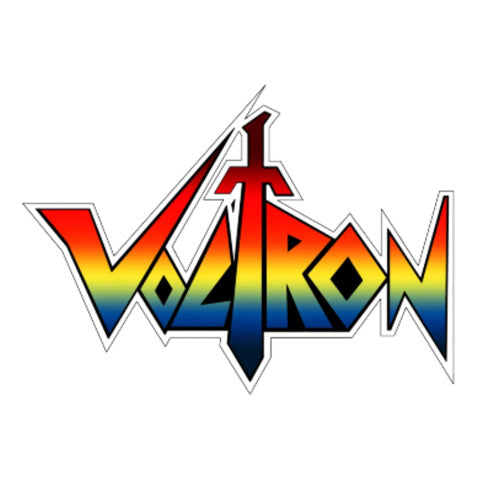 Fandom: Voltron | Display Geek, Inc.