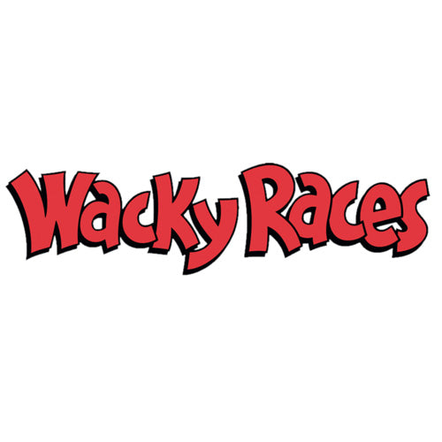 Fandom: Wacky Races– Display Geek, Inc.