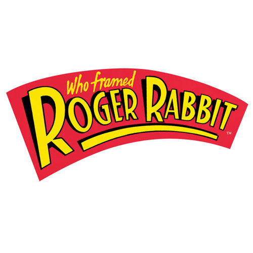Fandom: Who Framed Roger Rabbit– Display Geek, Inc.