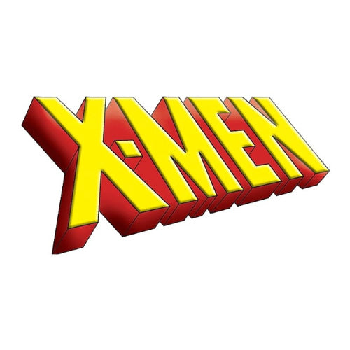 Fandom: X-Men– Display Geek, Inc.