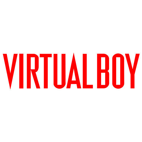Video Game Protection: Nintendo Virtual Boy– Display Geek, Inc.