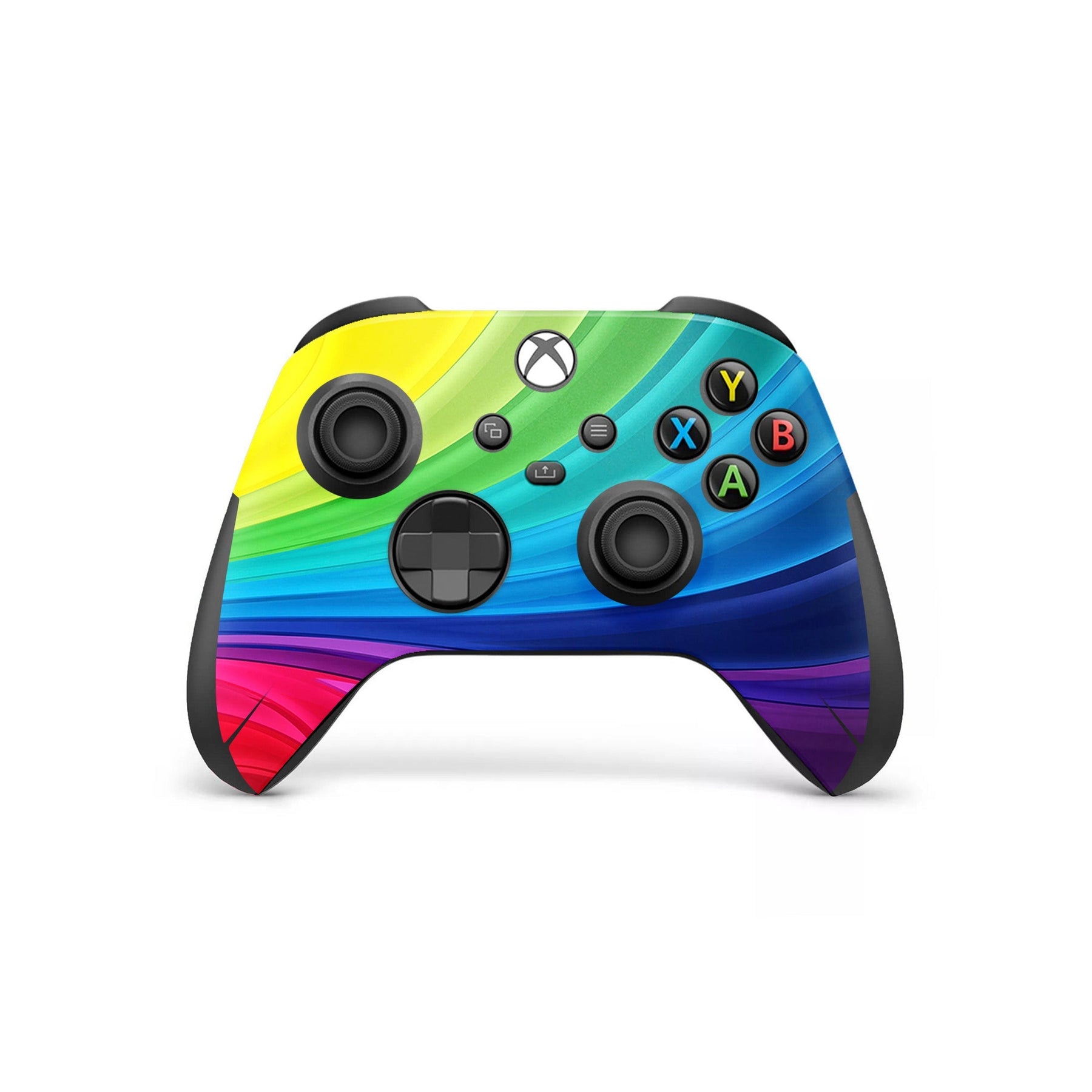 Prism Swirl Xbox Series S Skin– Display Geek, Inc.