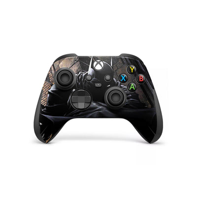 Gothic Knight Xbox Series Controller Skin– Display Geek, Inc.