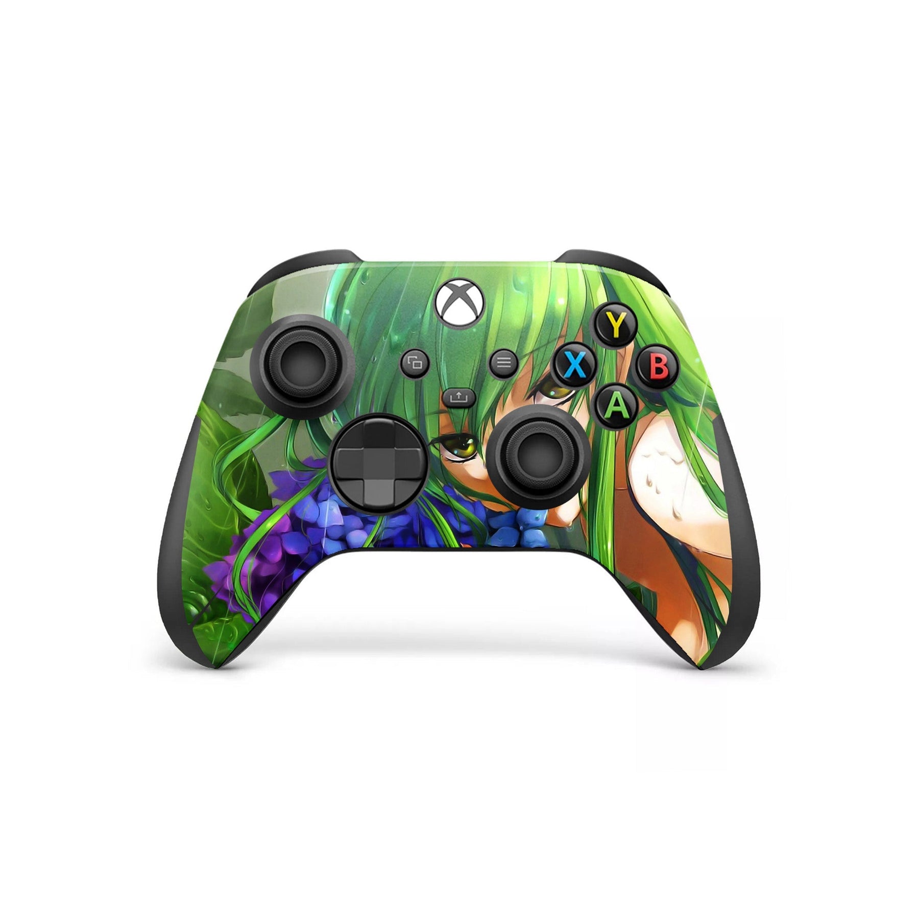 Code Cipher Xbox Series S Skin– Display Geek, Inc.