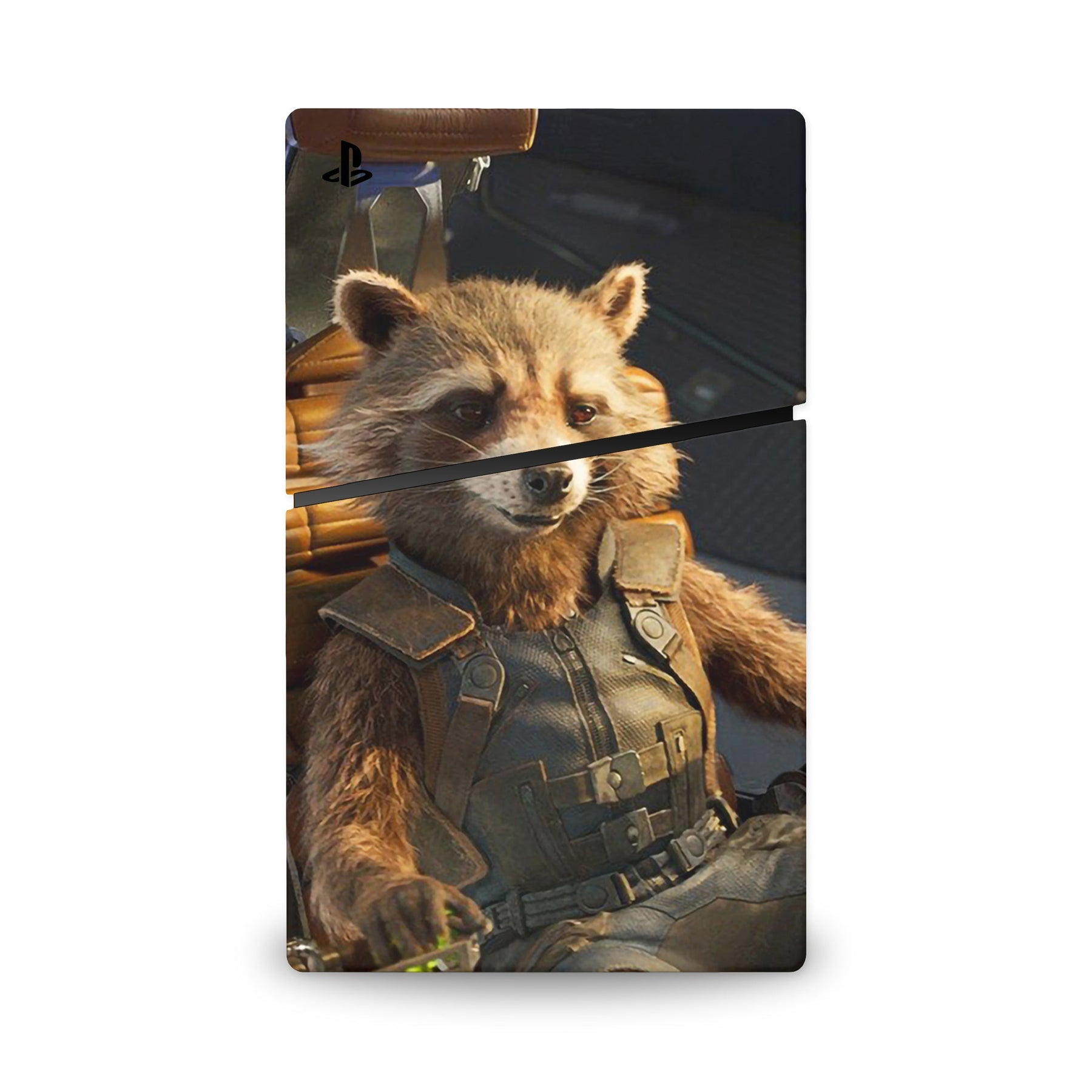 Cosmic Outlaw PS5 Slim Skin– Display Geek, Inc.