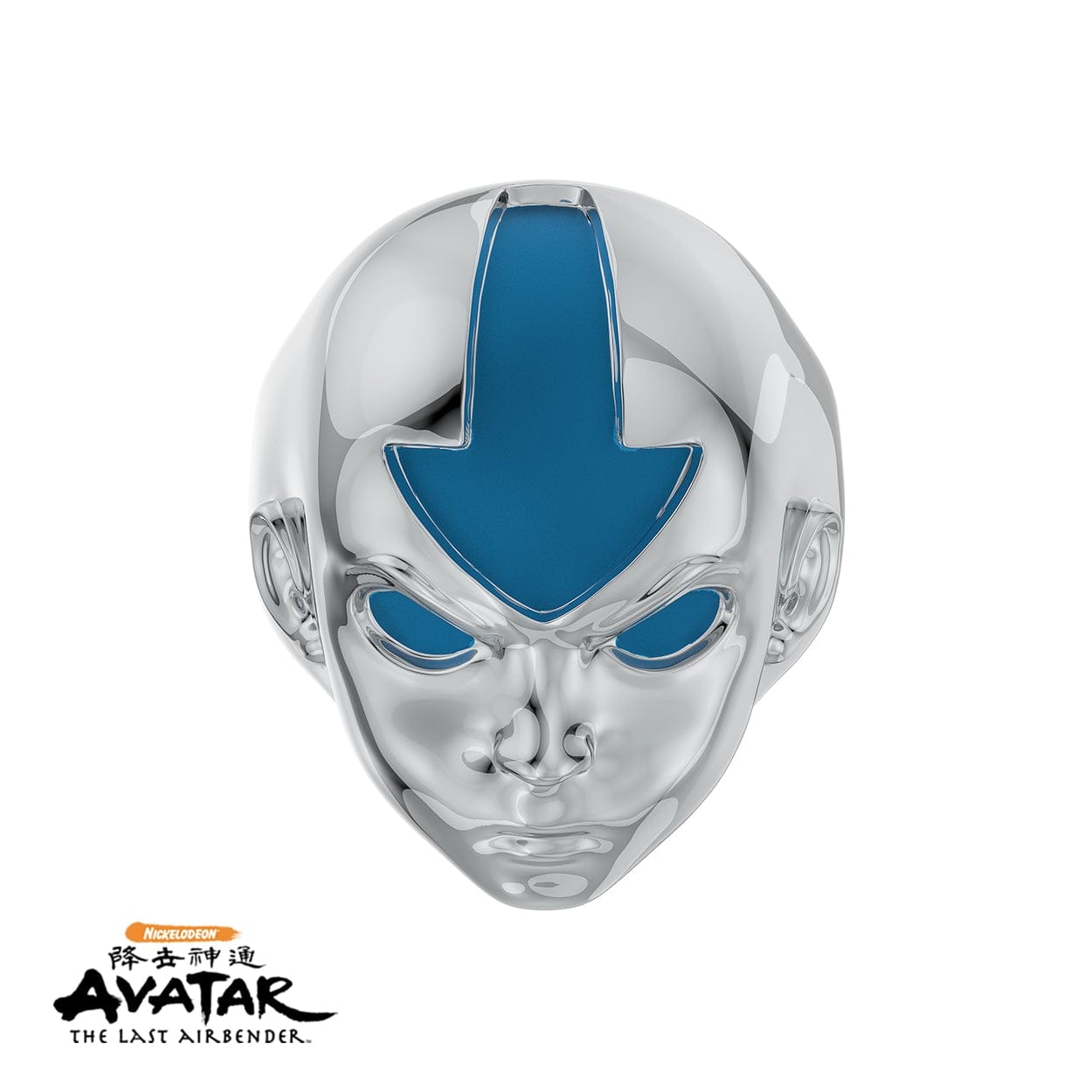 Avatar: The Last Airbender™ Aang Ring– Display Geek, Inc.