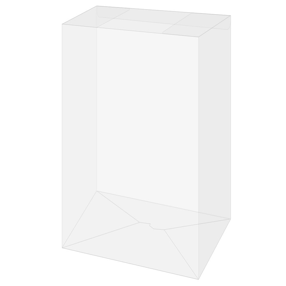 Pop Protector for Blockbuster Rewind Funko– Display Geek, Inc.