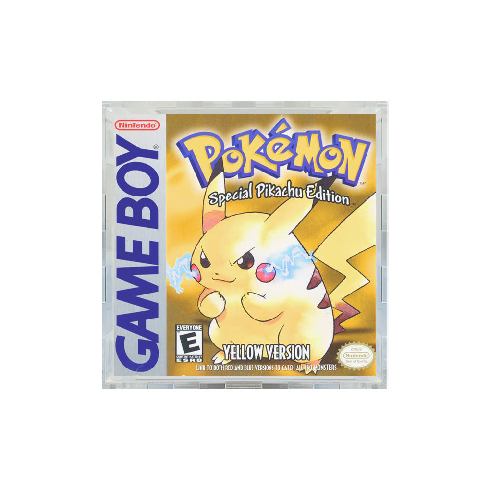 Display Geek Exclusive Pop Fortress Series - Ultra Premium Custom ...