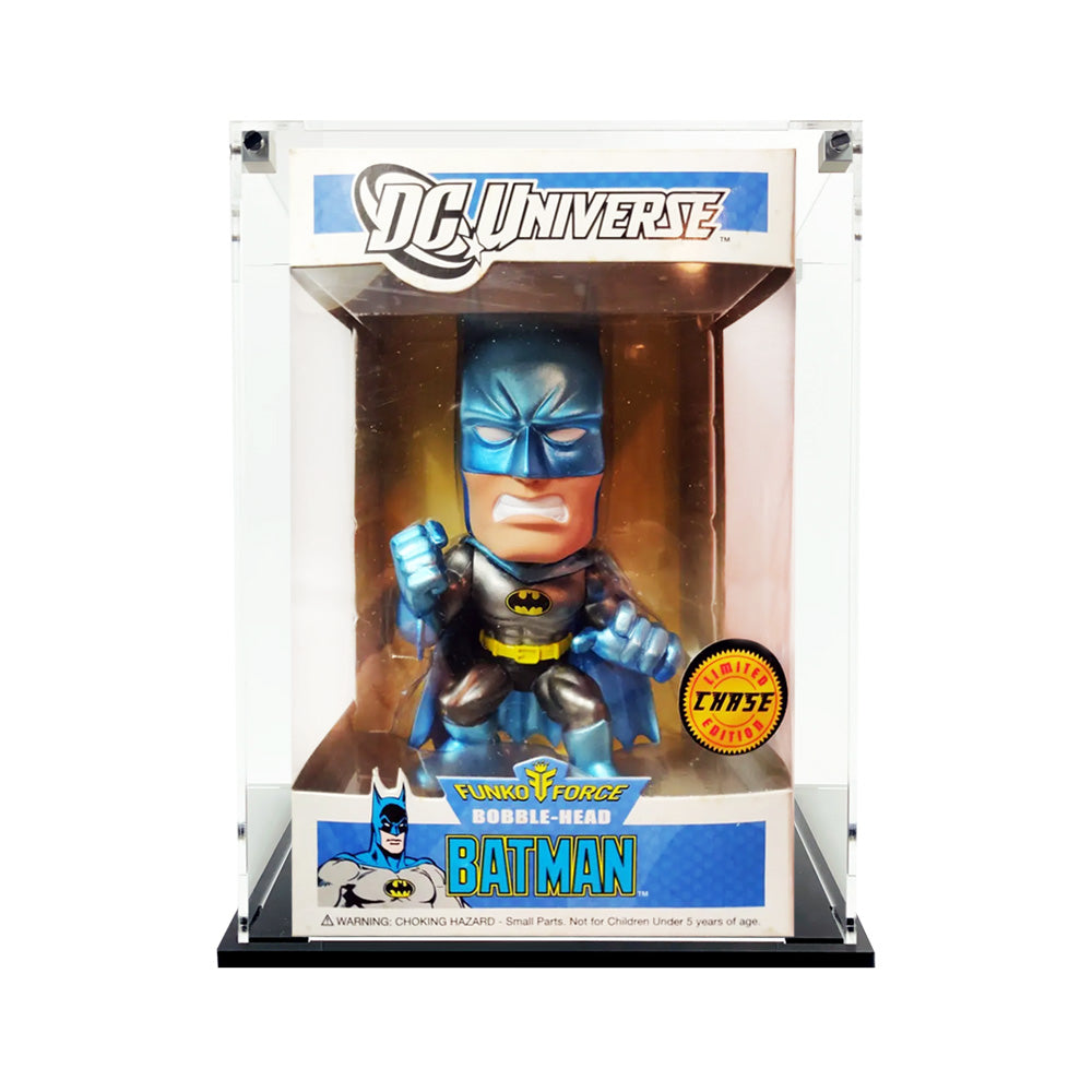 FUNKO FORCE 1.0 BOX - Custom Acrylic Display Case for Funko Force Grail ...