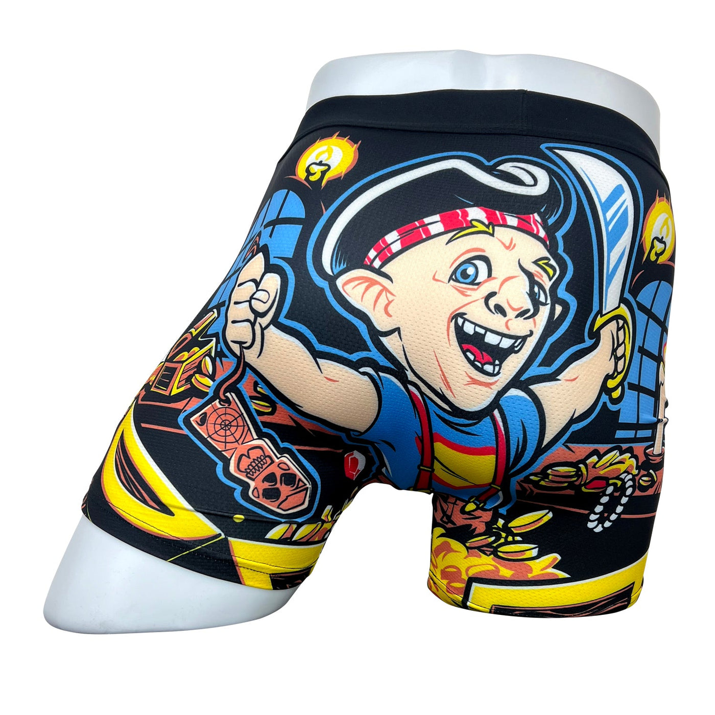 One Eyed Willy Boxer Briefs– Display Geek, Inc.