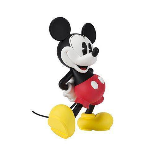 Bandai Mickey Mouse Figuarts ZERO Statue - Select Figure(s)– Display ...