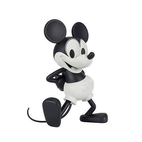 Bandai Mickey Mouse Figuarts ZERO Statue - Select Figure(s)– Display ...