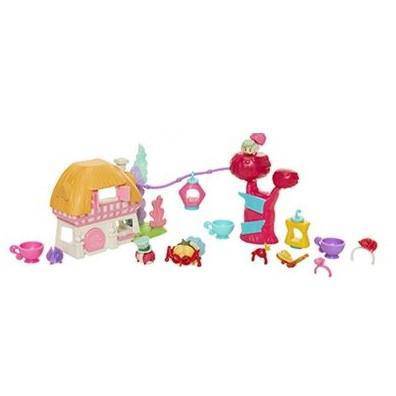 Disney Tsum Tsum Story Pack Playset - Down the Rabbit Hole– Display ...