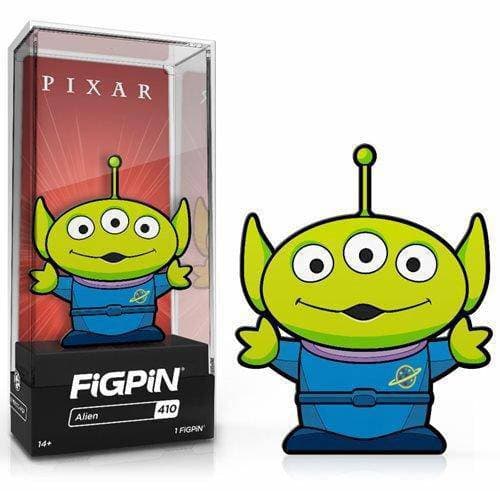 FiGPiN Enamel Pin - Disney/Pixar - Select Figure(s)– Display Geek, Inc.