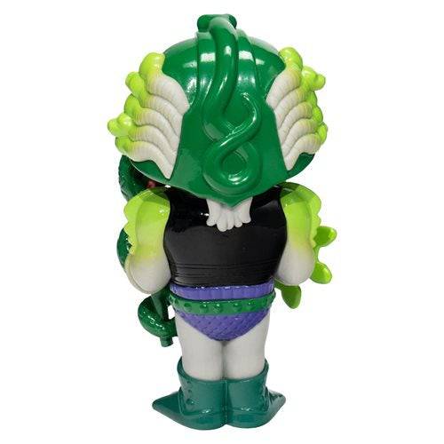 Funko Masters of the Universe Snake Face Vinyl Soda Figure - 2021 Conv ...