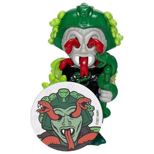 Funko Masters of the Universe Snake Face Vinyl Soda Figure - 2021 Conv ...