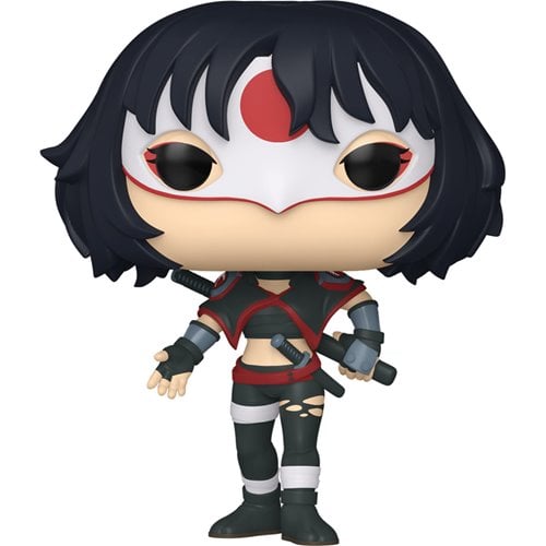 Funko Pop! Heroes - DC - Suicide Squad Isekai - Select Figure(s ...