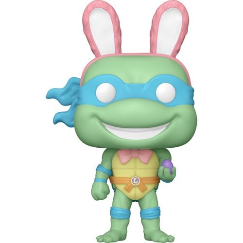Funko Pop! - Teenage Mutant Ninja Turtles Easter Vinyl Figures - Selec ...