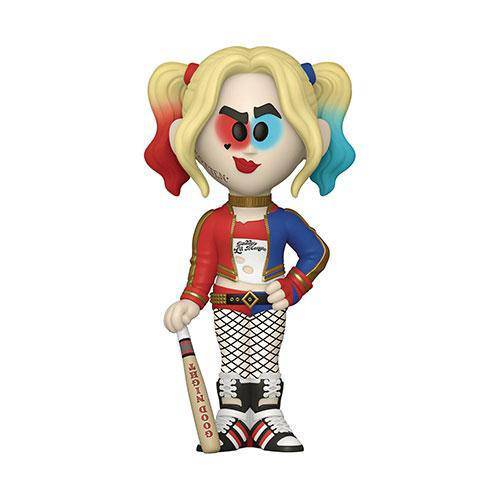 Funko Vinyl Soda Figure - Limited Edition - Suicide Squad - Harley Qui ...