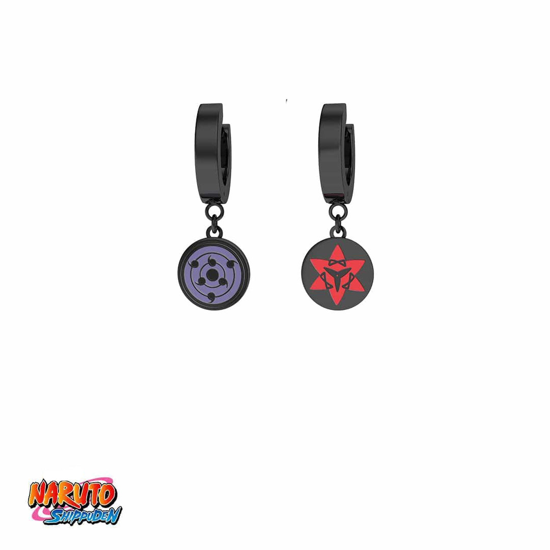 Naruto Shippuden Eye Jutsus All Uchiha's Ultimate Jutsus | Team