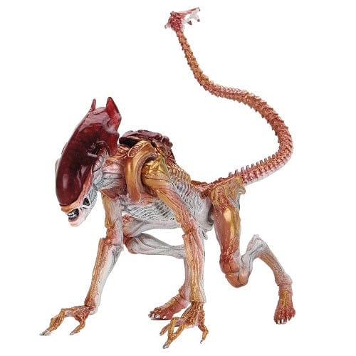 NECA Aliens Kenner Tribute Ultimate Panther Alien 7 Inch Action Figure ...