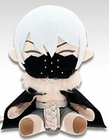 Dr Stone Deformed Plush Hyoga– Display Geek, Inc.