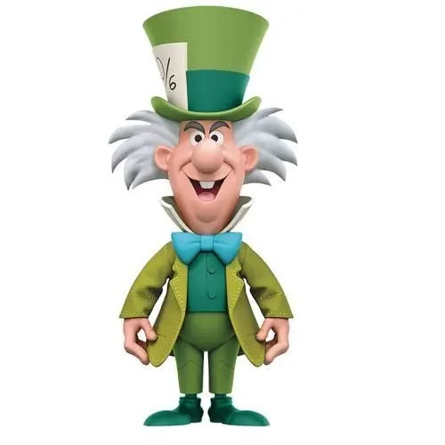 Super7 Disney Ultimates Alice in Wonderland Action Figure Robin Hood ...