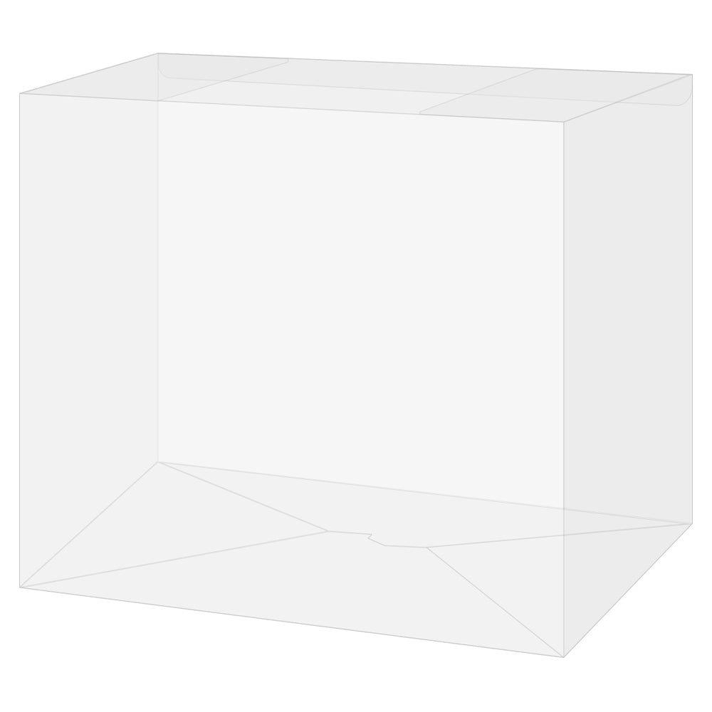 Pop Protector for 10 inch The Child #369 Jumbo Funko Pop– Display Geek ...