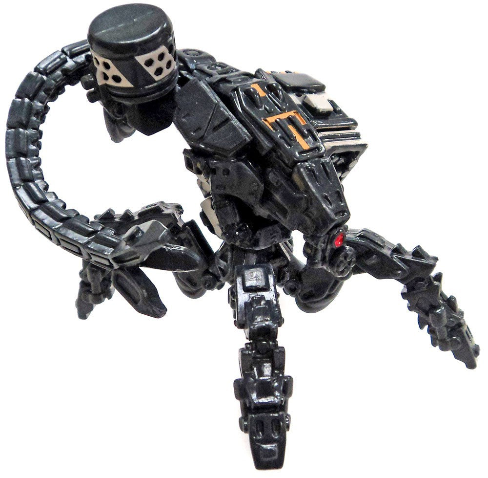 Corruptor Horizon Zero Dawn Mystery Mini– Display Geek, Inc.