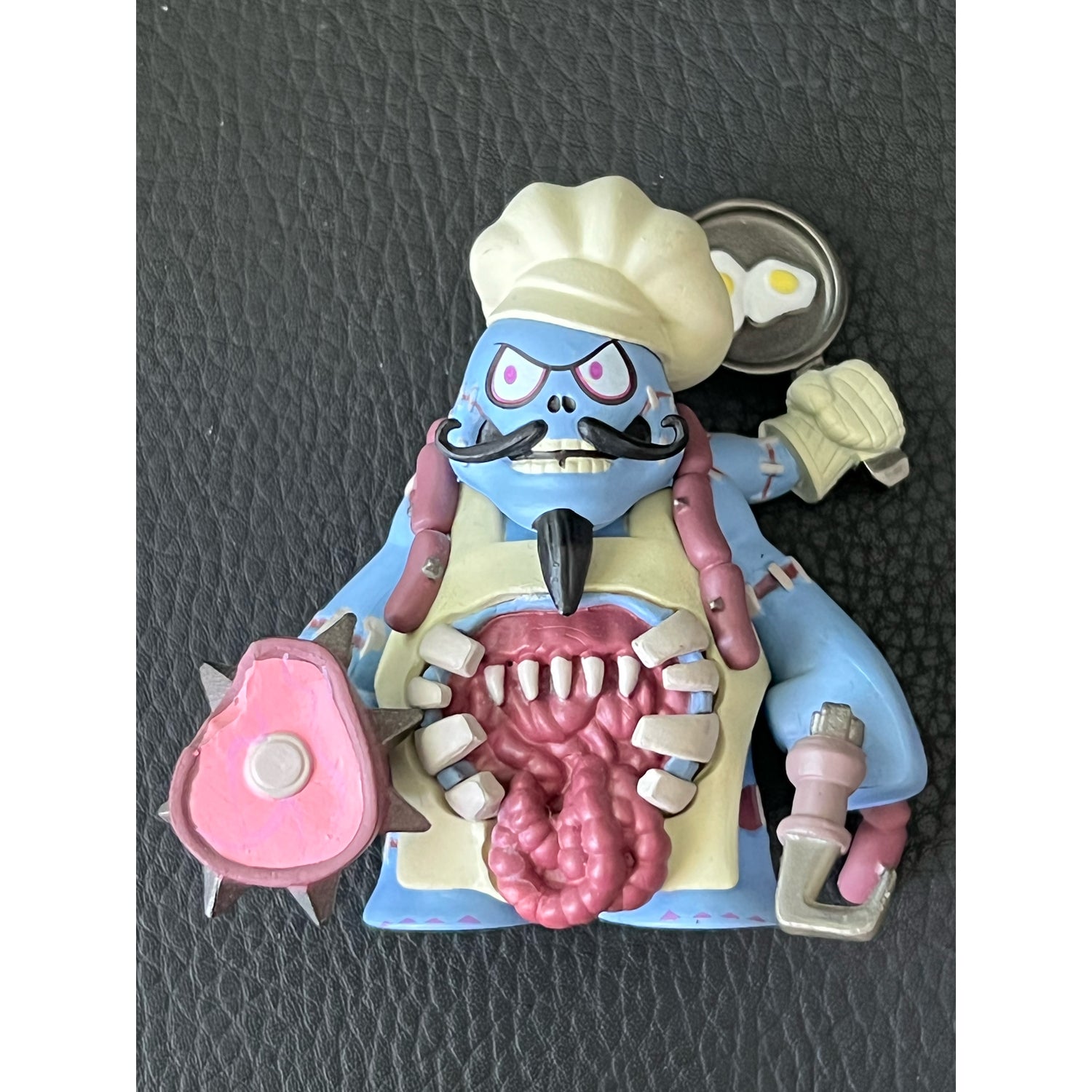 Funko Mystery Minis World of Warcraft Stitches Chef– Display Geek, Inc.